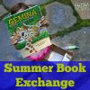 Summer Book Exchange - Kids Yoga Stories | Yoga and mindfulness ...