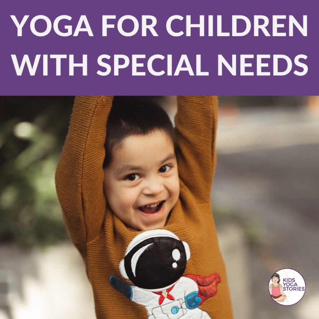 Summer Kids Yoga Book for Preschoolers [Press Release] - Kids Yoga ...