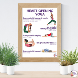 5 Fun and Easy Daily Gratitude Activities for Kids | Kids Yoga Stories