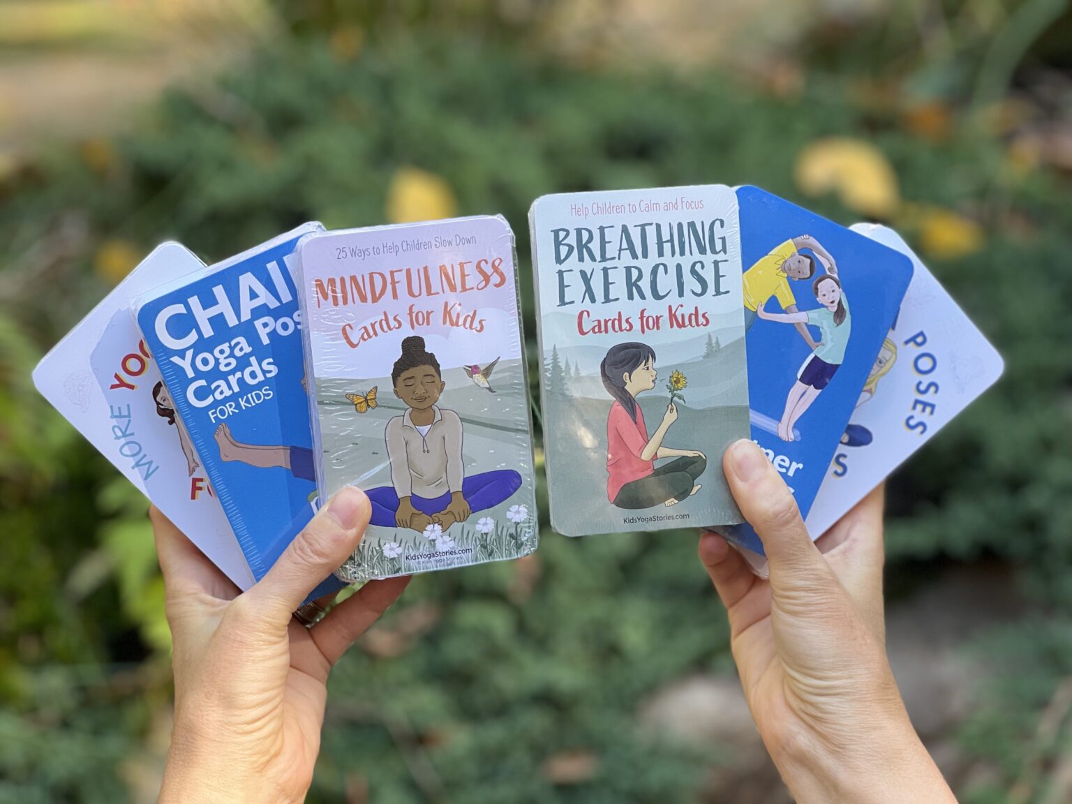 Morning Yoga for Kids: Ideas for the Classroom | Kids Yoga Stories