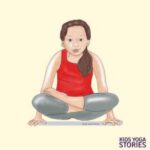 5 Core Yoga Poses for Kids | Kids Yoga Stories