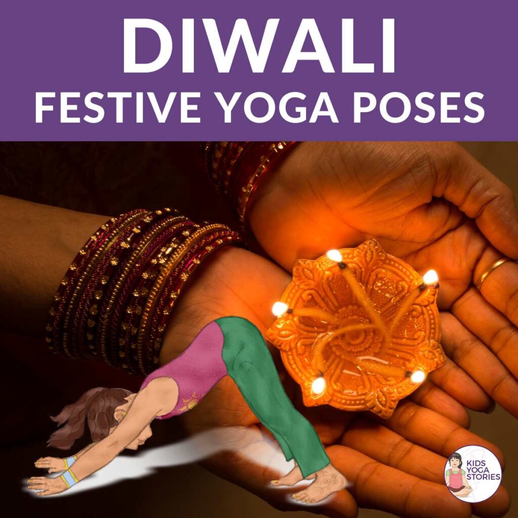 Kids Yoga Stories. Get Started with Teaching Kids Yoga