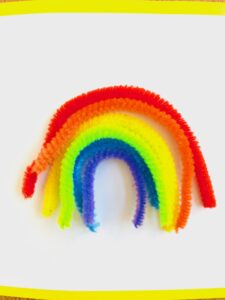 Teach Breathwork to Kids with Tactile Strategies | Kids Yoga Stories
