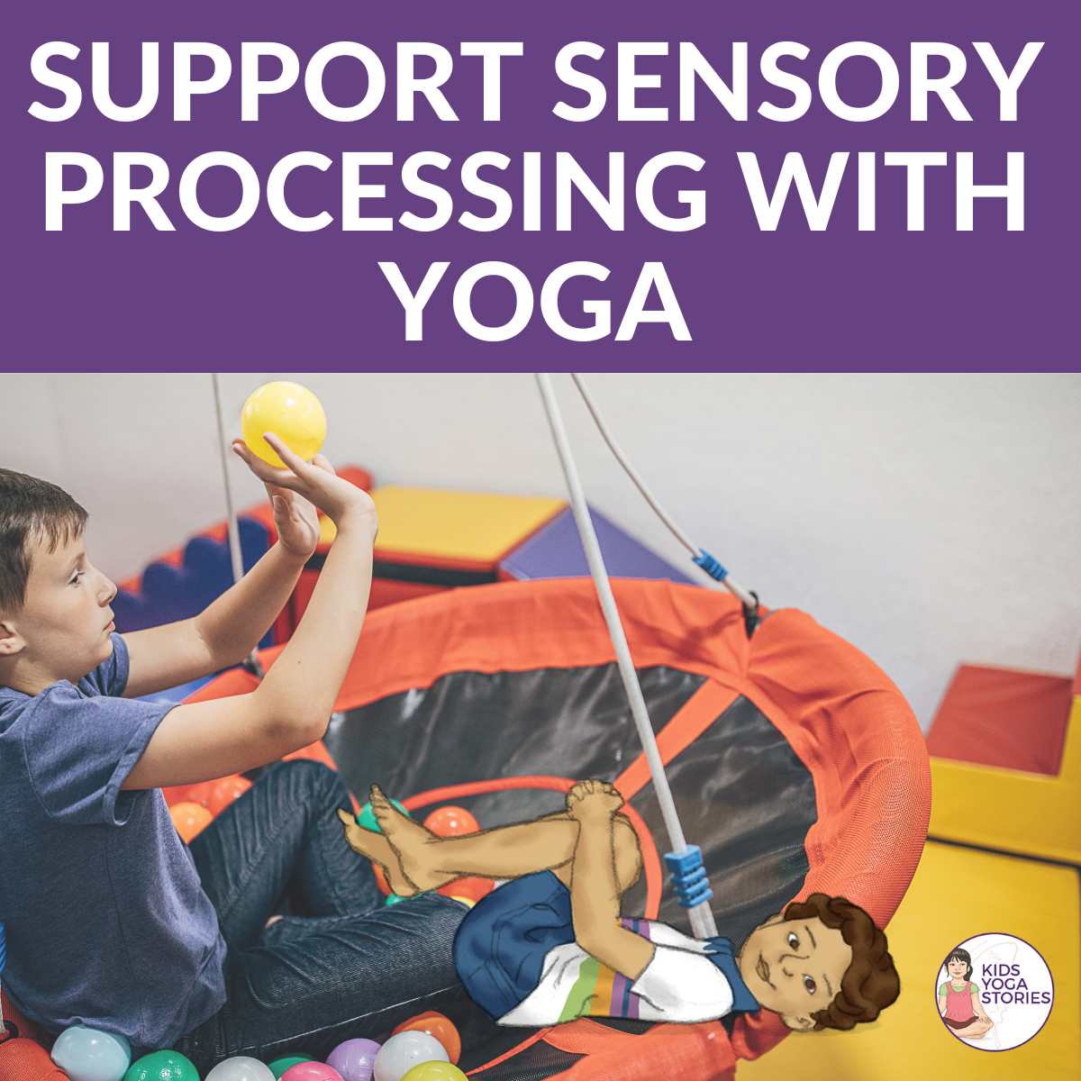 Articles - Kids Yoga Stories | Yoga and mindfulness resources for kids