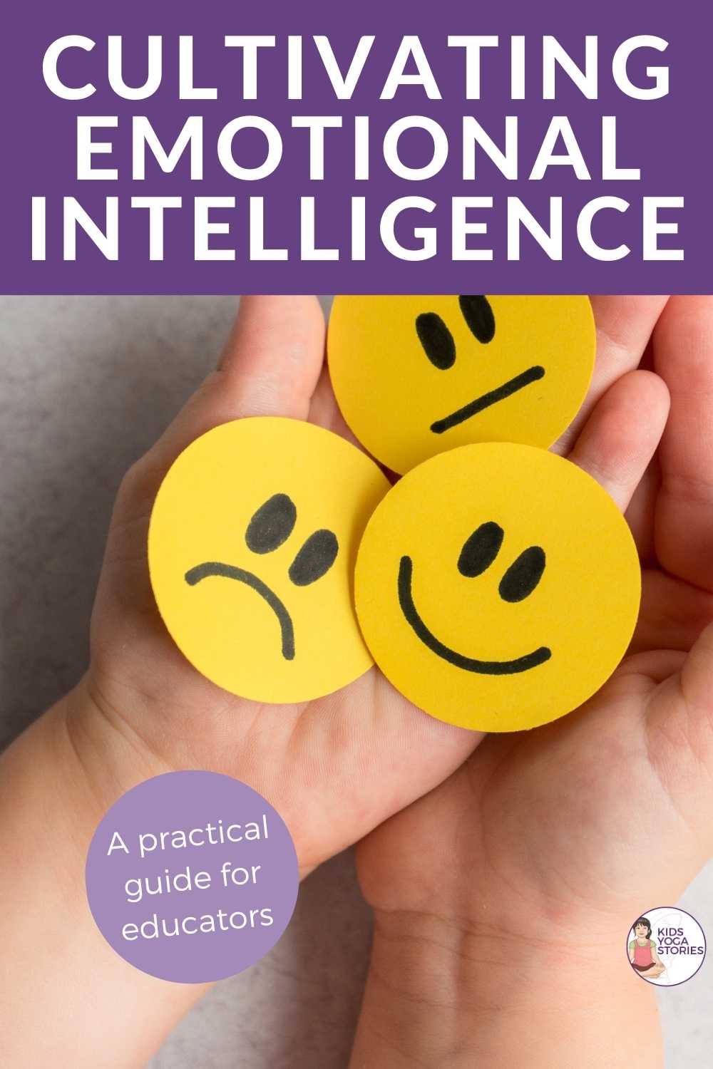 Cultivating Emotional Intelligence | Kids Yoga Stories