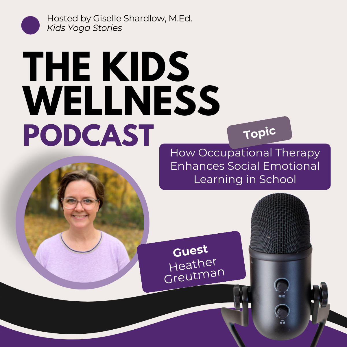 #054 How Occupational Therapy Enhances Social Emotional Learning in ...